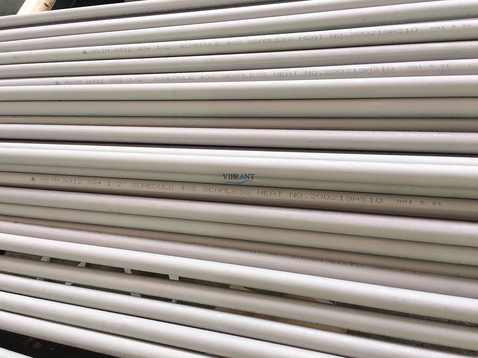 Straight Seam pipe - Buy Product on VIBRANT PIPELINE ENGINEERING CO.,LTD